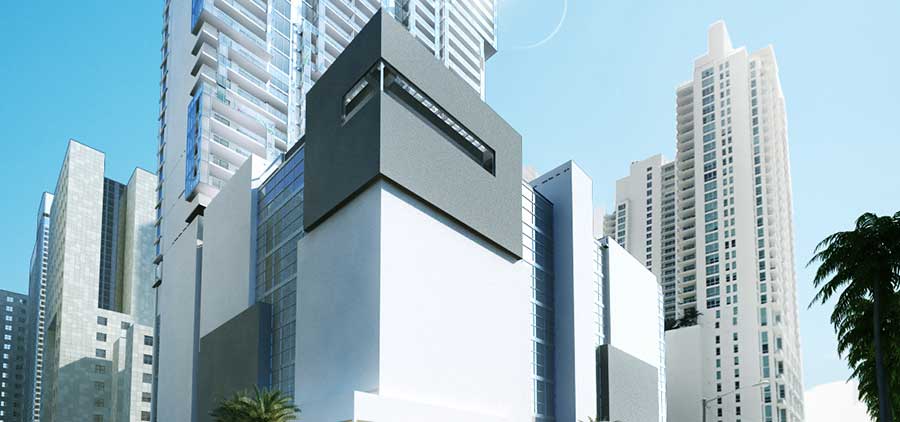 Avant at Met Square | Homecoin International Realty, LLC